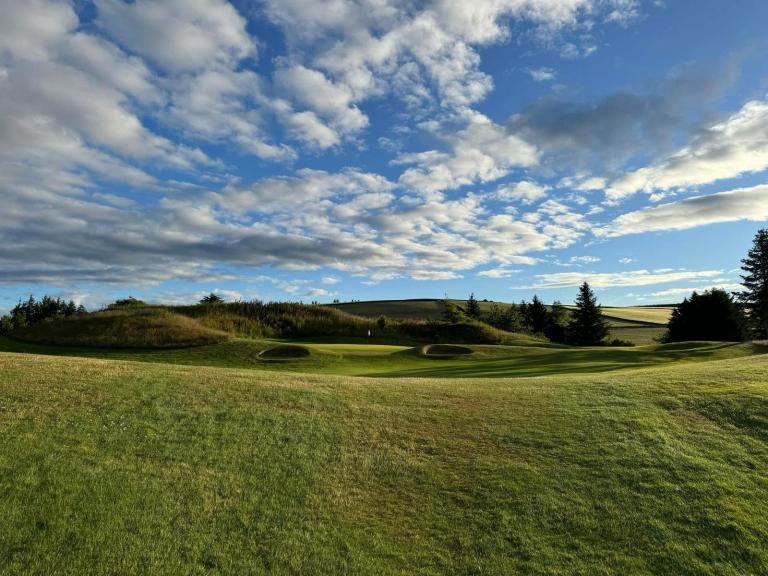 Green Fees – Auchenblae Parks